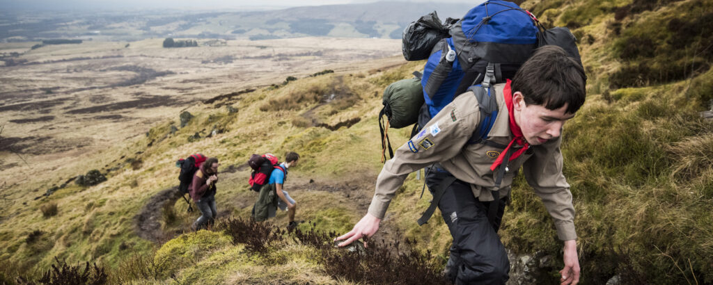 Home - Cornwall Scouts